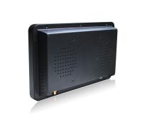 China Multi Touch Industrial Panel PC 10.1