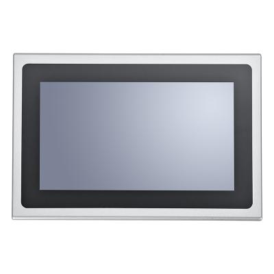 China OEM 7''  Industrial HMI LCD Touch Display Panel Pc Touch Screen Minitor All-In-One Mini Computer for sale