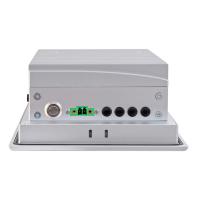 China OEM 7''  Industrial HMI LCD Touch Display Panel Pc Touch Screen Minitor All-In-One Mini Computer for sale