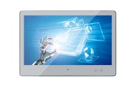 China Android Touch Panel PC Zero - Bezel True Flat 15.6