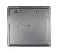 China Android Touch Panel PC Zero - Bezel True Flat 15.6