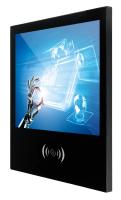 China Pcap Panel Mount Touch Screen Pc 17
