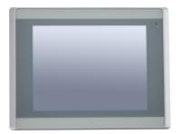 China OEM 8''  Industrial HMI LCD Touch Display Panel Pc Touch Screen Minitor All-In-One Mini Computer for sale