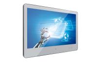 China Full HD 1080P Industrial All In One PC Touch Screen 21.5 Inch  Andorid Windows X86 Optional for sale