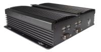 China All-Aluminum Industrial Fanless Box PC, Supporting Soldered Onboard  Intel i3/i5/i7 All Generations U&Intel Celeron J series CPU, 2×LAN,6×  COM(RS232/RS422/RS485,6×USB for sale