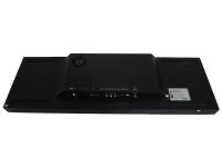China 28 inch resized ultra wide bar type stretched LCD Android PC with anti-vibration 5Hz-500Hz / 1Grms/3 for sale