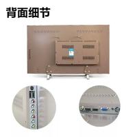 China 40 inch 1080P wall mounted LCD digital Display monitor HDMI AV inputs for sale