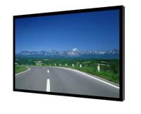 China 79 inch 4K Large Format LCD Display Ultra HD 3840×2160 Stunning digital signage true flat surface for sale