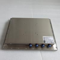 China All In One Rugged Panel PC Waterproof Full IP66 Stainless Steel AIO Industrial for sale