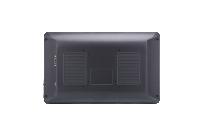 China 13.3'' Industrial Zero Bezel Die-Cast Aluminum Chassis PCAP Touch Optical Bonding Display/Monitor for sale