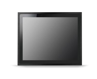 China 10.4'' PCAP Touch Panel PC , Rugged Industrial All In One PC DC 12V Touchscreen Interface for sale