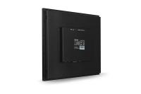China USB / RS232 Port Rugged Panel Mount Touch Screen Monitor 19