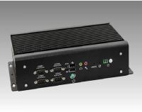 China All-Aluminum Industrial Fanless Box PC, IBC6 for sale