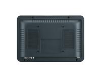 China 10.1'' Cutting-Edge PCAP Touch die-casting aluminum chassis Monitor for sale