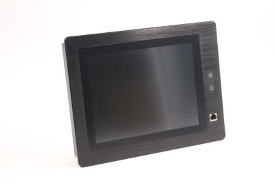 China RS232 PCAP Waterproof LCD Monitor , 9.7
