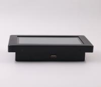 China PCAP PCT Industrial USB Powered Touch Screen Monitor 7 Inch Displaylink All In One Cable for sale