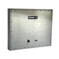 China Outdoor Sunlight Readable LCD Monitor 10.4” With Stainless Steel Industrial Chassis for sale