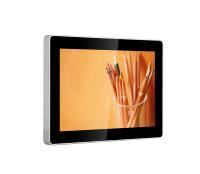 China Bluetooth Touch Panel PC 10.1 Inch Android 7.1 Octa Core RK3399 PCAP AIO Panel for sale