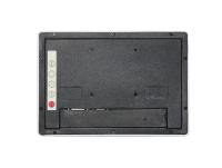 China Bluetooth Touch Panel PC 10.1 Inch Android 7.1 Octa Core RK3399 PCAP AIO Panel for sale