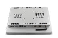 China True Flat Panel Mount Touch Screen PC All In One 10.4