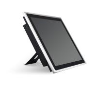 China Industrial Tablet Touch Panel PC 12.1