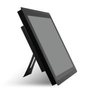 China 1080P Full HD Industrial All In One PC Touch Screen 15.6