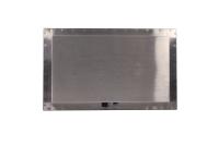 China harsh environment 27inch Stainless Steel LCD PCAP 10 Point Touch display AR/AG/AF optional for sale