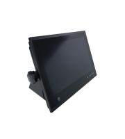 China 12.1-inch Waterproof Fishing Monitor Rugged Marine Display for Anglers for sale