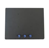 China Full IP67 Rugged Panel PC PCAP Multi Touch Android PC RK3288 2G RAM 8G Flash With Camera for sale