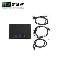 China 7 Inch Waterproof Touch Screen Computer Monitor PCAP Auto Dimming 1000 Nits WIFI BT for sale