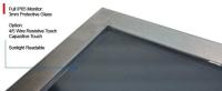 China Full HD IP66 Stainless Steel Panel PC 10.1