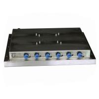 China Full IP65 Waterproof Panel PC 15 Inch 1200 Nits With LED Backlight for sale
