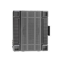 China Rugged industrial compact Embedded computer mini box PC for sale