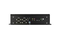 China Embedded Industrial PC designed for heat dissipation and low electromagnetic interference ensuring stable industrial performance for sale