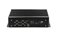 China Embedded Industrial PC designed for heat dissipation and low electromagnetic interference ensuring stable industrial performance for sale