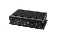 China Embedded Industrial PC designed for heat dissipation and low electromagnetic interference ensuring stable industrial performance for sale