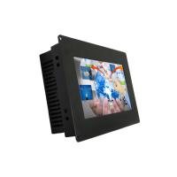 China Vehicle Industrial All In One PC Touch Screen With Freescale Canbus GPIO 3G 4G GSM for sale