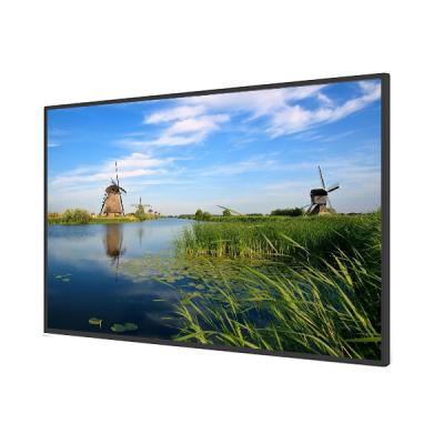 China 32 Inch Open Frame LCD monitor ultra high brightness 1000~4000 nits sunlight readable outdoor monitor for sale