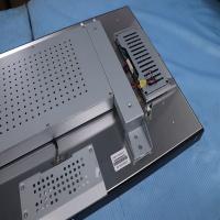China 32 Inch Open Frame LCD monitor ultra high brightness 1000~4000 nits sunlight readable outdoor monitor for sale