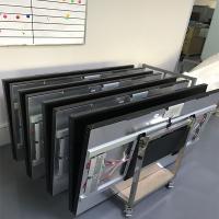 China 32 Inch Open Frame LCD monitor ultra high brightness 1000~4000 nits sunlight readable outdoor monitor for sale