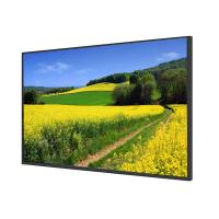 China 43 Inch Sunlight Readable LCD Monitor Open Frame Ultra High Brightness 1000 to 5000 Nits Outdoor Digital Signage and totem for sale