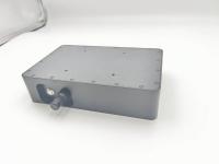 China Rugged Waterproof Box Computer IP67 industrial Android mini box PC for sale