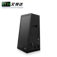 China 10.1 Inch Desktop All In One Industrial Panel Pc Touch Screen Android 6.0/7.1 For Self Service Photo Printing for sale