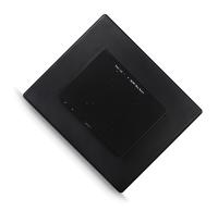 China High Bright Sunlight Readable LCD Monitor True Flat Bezel Panel Mounted 15