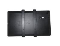 China Wall Mounted Industrial Touch Screen Monitor 55