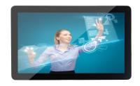 China Tft Panel Industrial Touch Screen Monitor Display FHD 1080P 11.6