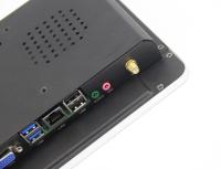 China Android Tablet Industrial Touch Monitor PC Pad GPIO 1920x1080 ARM Quad Core RK3368 Cortex A53 for sale