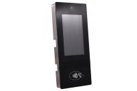 China Multi Capacitive Touch Panel PC Combines ARM Based Octa Core Processor 10.1