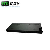 China Ultra Wide 14.9