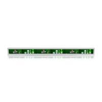 China Ultra Thin Bar Stretched Monitor Display 34 Inch Retail Store Video Shelf Mounted for sale